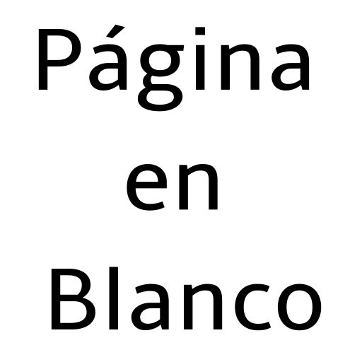 Página en Blanco – Espacio literario comprometido con la difusión del ...